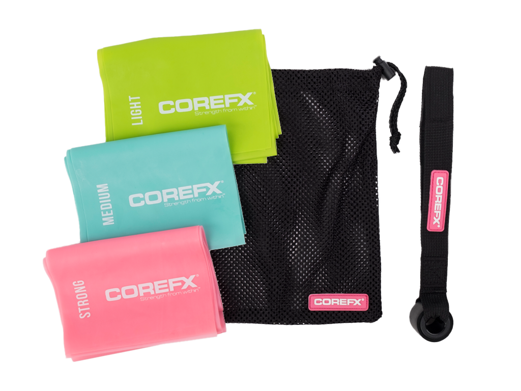 Band Sets – Corefx