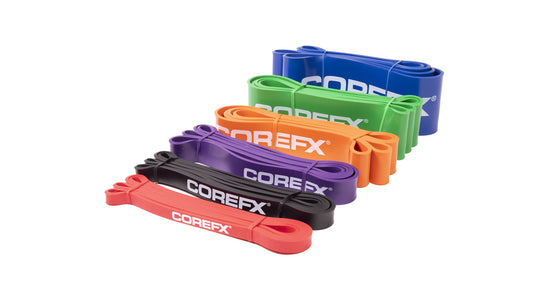 Resistance Bands – Corefx